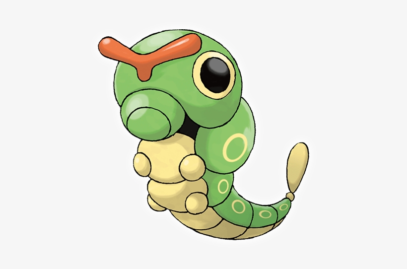Imagenes De Pokemon Tipo Bicho - 630x630 PNG Download - PNGkit