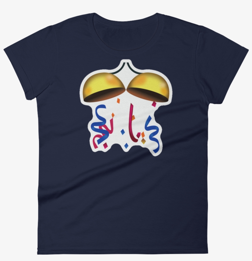 Women's Emoji T Shirt - Shirt - 1000x1000 PNG Download - PNGkit