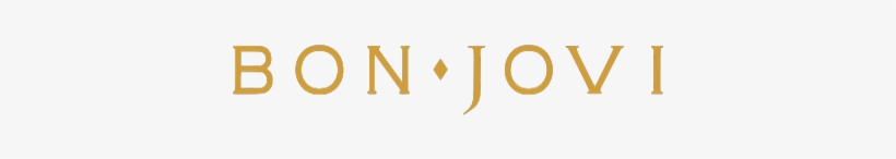 Bon Jovi Logo - Bon Jovi Symbol - 400x400 PNG Download - PNGkit
