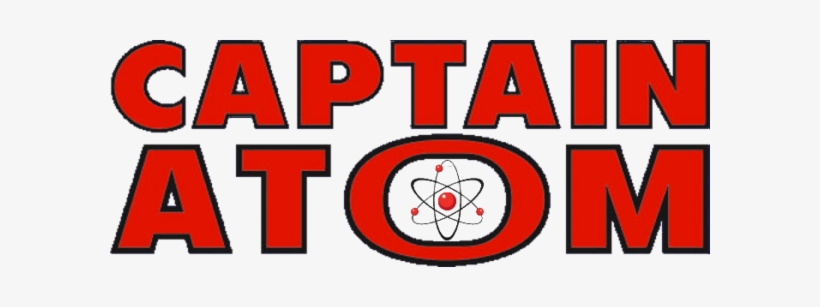 Dc Entertainment Announces New Amazon Miniseries And - Dc Comics Atom ...