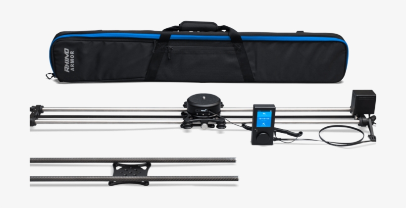 Rhino Automated Slider With Arc Ultimate Bundle 67470143 - Rhino ...
