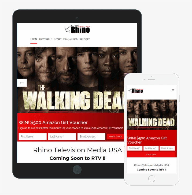 Rhino Wideslide 2 - Smartphone - 714x751 PNG Download - PNGkit