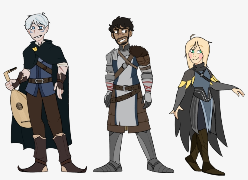 Charon - Cartoon - 1280x878 PNG Download - PNGkit