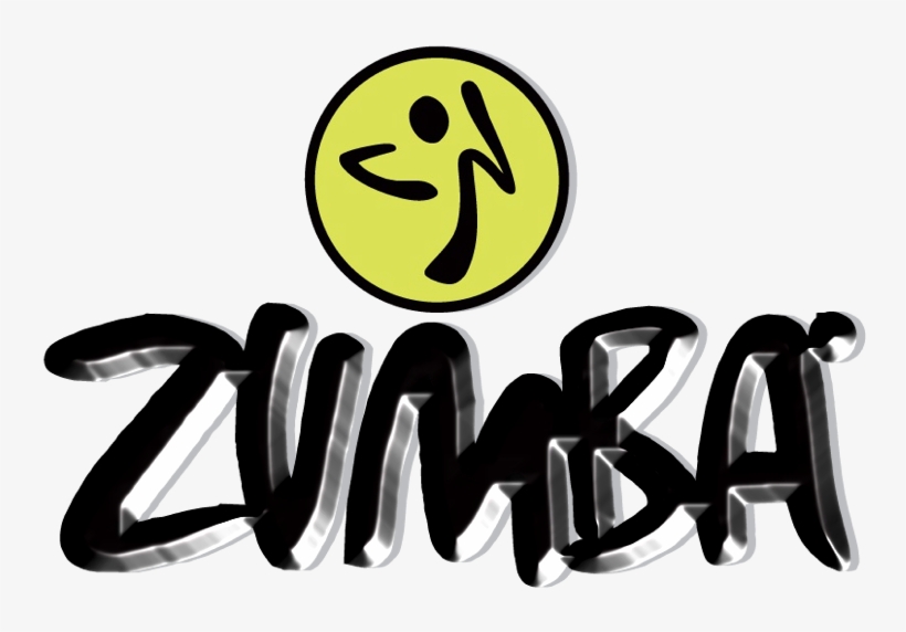New Zumba Logo - Zumba Fitness - 750x563 PNG Download - PNGkit