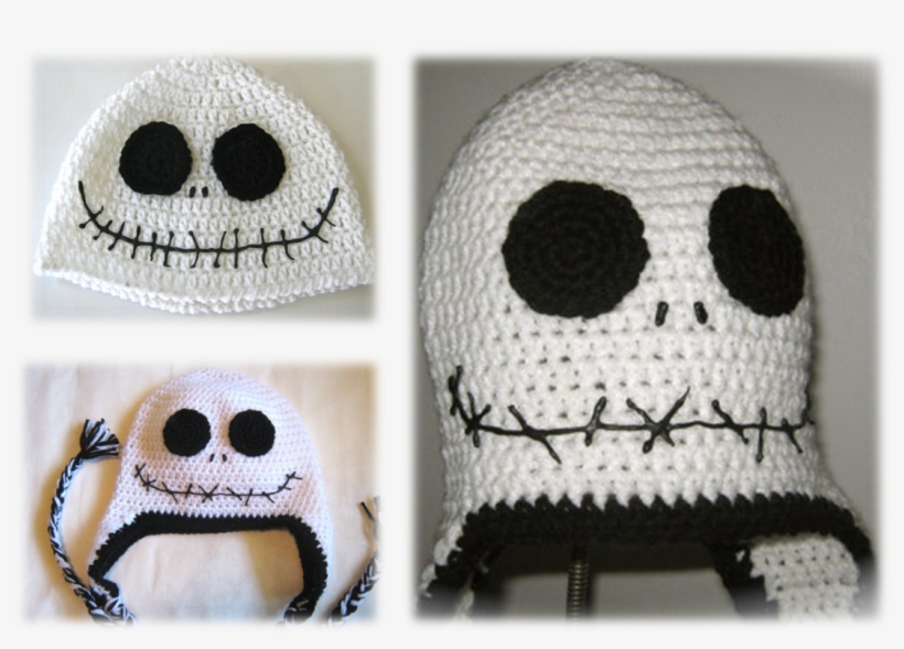 If - Jack Skellington Hat, Jack The Pumpkin King Hat, Nightmare ...
