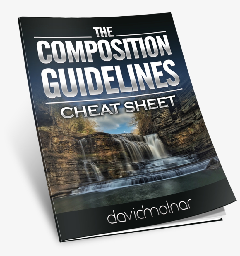Download Transparent The Composition Guidelines Cheat Sheet By David ...