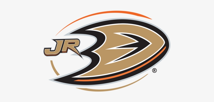 Download Transparent Anaheim Ducks Logo Jpg - PNGkit