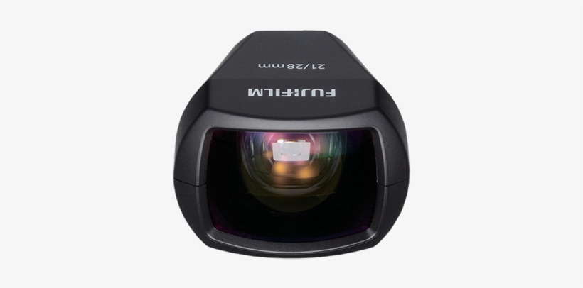 Fujifilm X70 External Optical Viewfinder Vf-x21 - Fujifilm Vf-x21 ...
