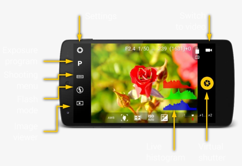 Basic Commands - Led-backlit Lcd Display - 1280x696 PNG Download - PNGkit