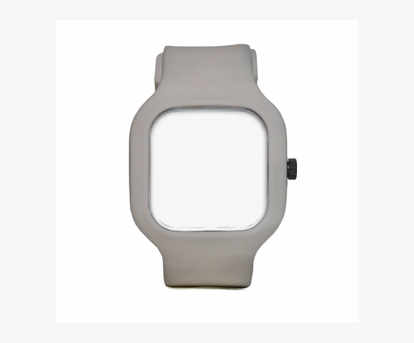 Unisex Milwaukee Brewers Modify Watches Gray Silicone - 600x600 PNG ...