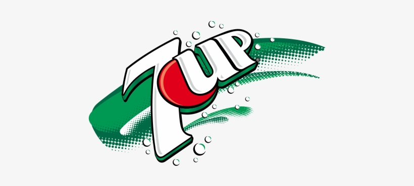 Download Transparent Mirinda - 7 Up Logo Png - PNGkit
