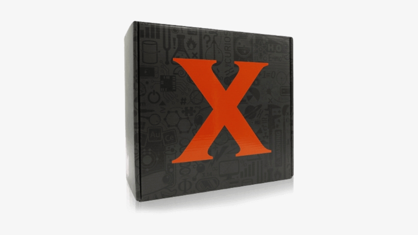 Curiosity Box X - Wallet - 575x400 PNG Download - PNGkit