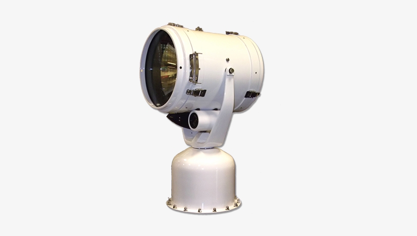 Military Grade Searchlights - Military Searchlight - 375x496 PNG ...