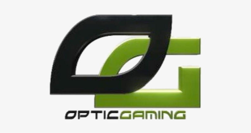 Optic Clan Logo Png