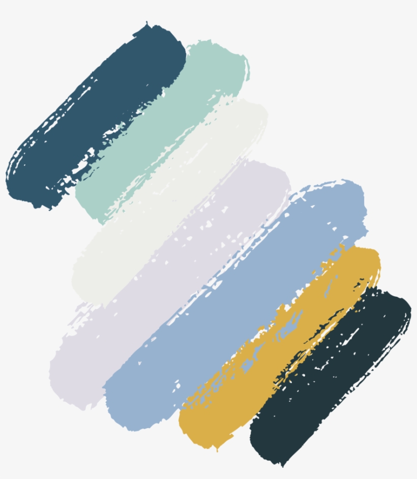 Shapeshifter - Color Palette 2019 - 1000x1000 PNG Download - PNGkit