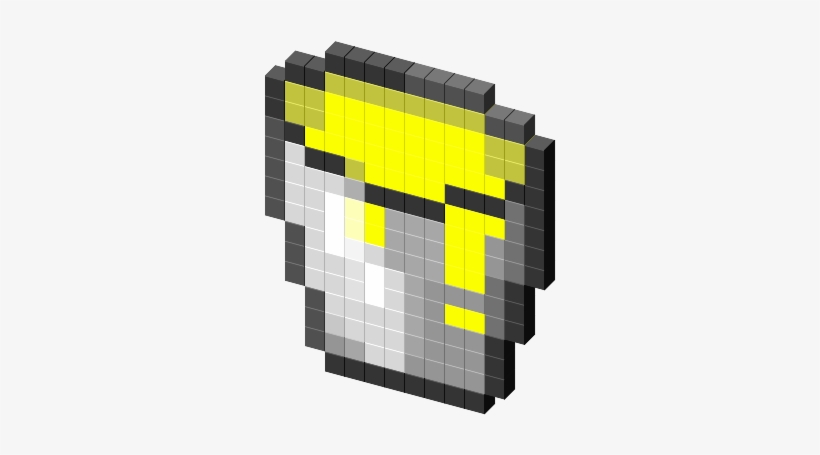 View Favicon On T-shirt - Minecraft - 340x431 PNG Download - PNGkit