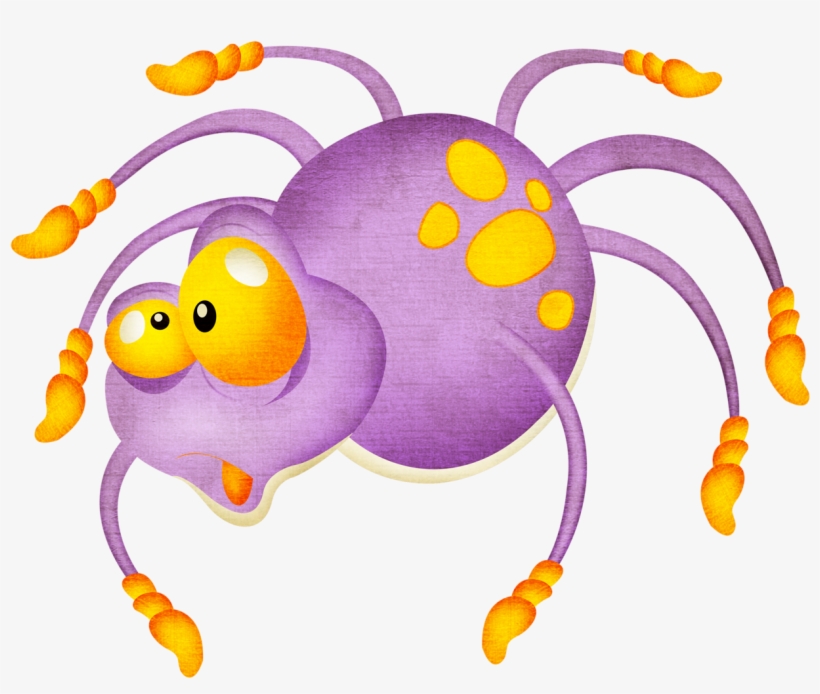 Download Transparent 23 - Cute Bugs Clipart - PNGkit