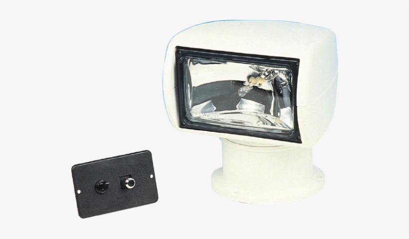 Download Transparent 135 Sl Rc Searchlight - Jabsco 135sl Joystick ...