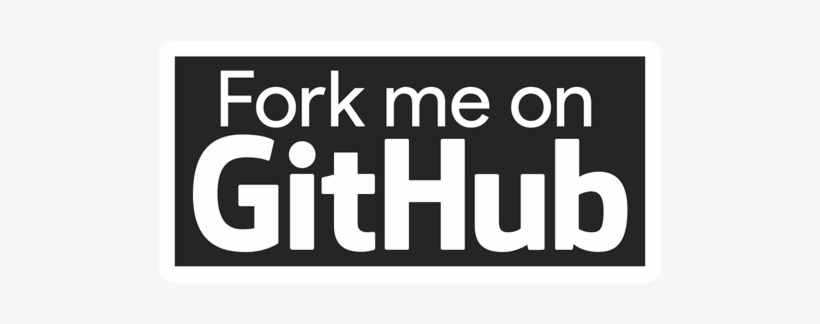 Fork Me On Github - Microsoft Acquires Github - 528x528 PNG Download - PNGkit