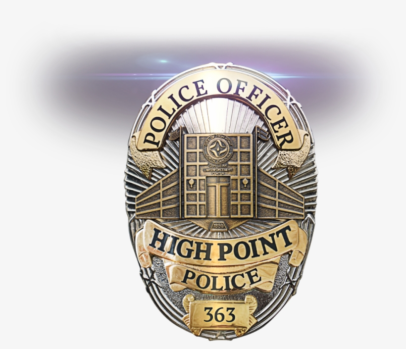 Case Study High Point Police Department Bouvier Kelly - High Point ...