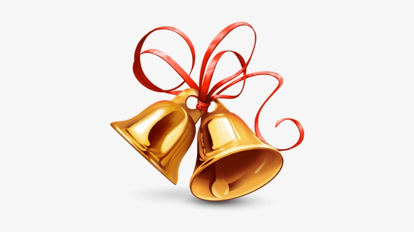 Two Little Bells - Ring The Bells [book] - 400x400 PNG Download - PNGkit