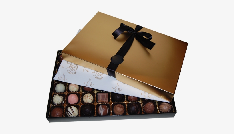 Box Of Chocolates - Chocolates Box Png - 500x390 PNG Download - PNGkit