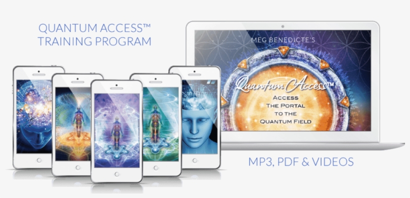 Step Into The Quantum Vortex And Accelerate Your Personal - Soul ...