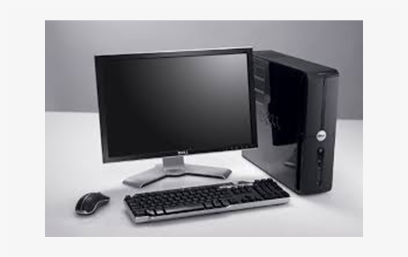 Dell System - 700x850 PNG Download - PNGkit