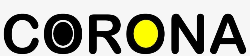 Corona Tv Logo - Resna Logo - 883x238 PNG Download - PNGkit