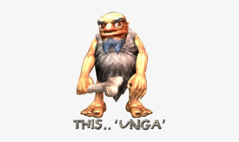 Buy Caveman World - Caveman World Mountains Of Unga Boonga - 600x450 ...