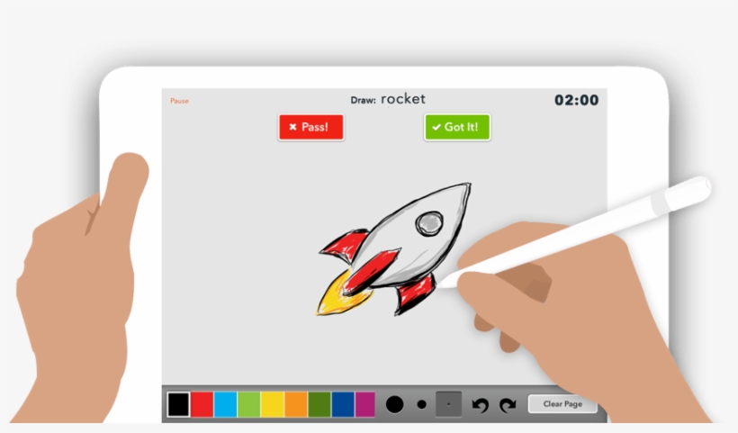 Drawing Ipad Png Royalty Free Download - Các Game Hay Trên Điện Thoại ...