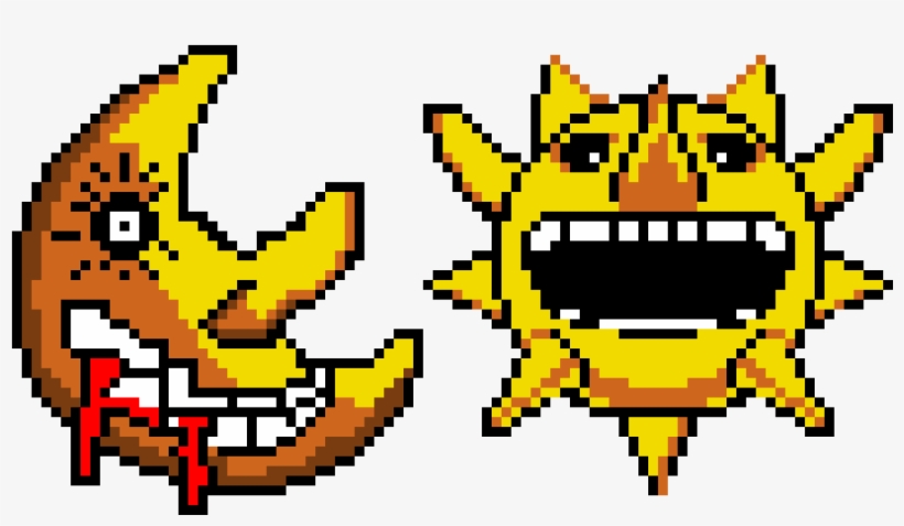 Soul Eater Sun Wallpaper