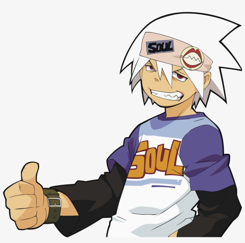 Original) Loading Soul Eater - Soul Eater Soul Transparent - 2113x1994 ...