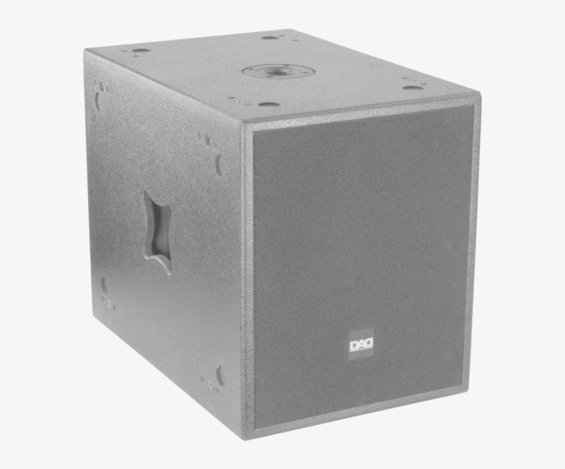 Dynamic Audio Device Dj Package - Dynamic Audio Device Venue Package ...