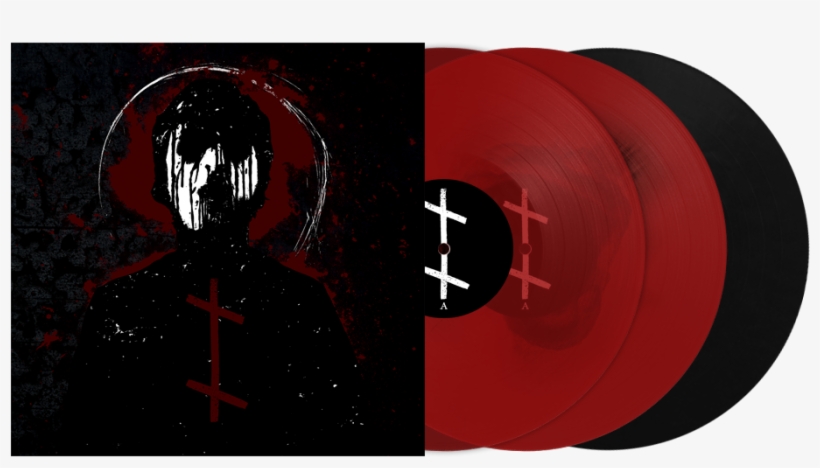 Ravage Ritual - Soul Eater - Ravage Ritual - Soul Eater (vinyl Lp ...