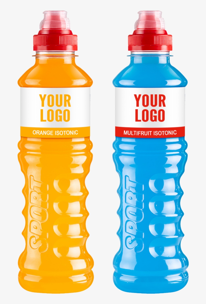 Black And White Download Privet Label Isotonic Drinks - Sports Drink ...