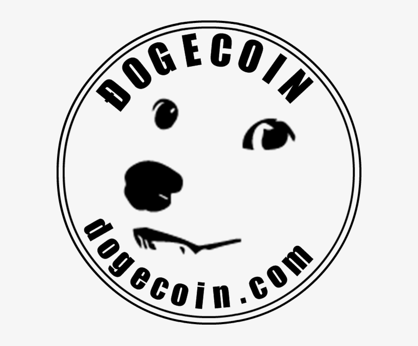 Download Transparent Dogecoin Transparent Png Circular Image For ...