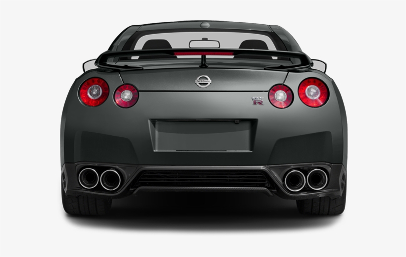 Nissan 748a0-kb51a Dba Rear Carbon Fiber Underpanel - Back Of A Nissan ...