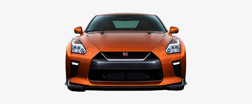 Nissan Gt-r - Nissan New Gtr 2017 - 450x300 PNG Download - PNGkit