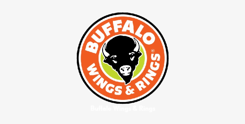 Download Transparent Buffalo Wings & Rings - Buffalo Wings And Rings ...
