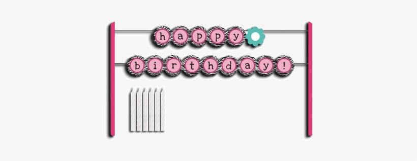 Pink Zebra Cake Banner Kit - Banner Cake Pink Zebra Boutique - 450x275 ...