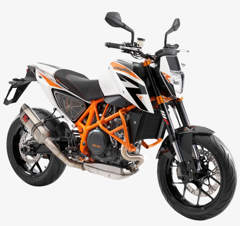 Ktm 690 Duke Motorcycle Bike Side View Png Image - Ktm Duke 690r 2013 ...