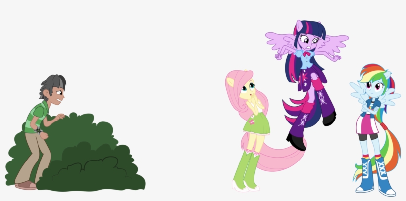 #944754 - - ), Artist - Shadyhorseman, Ben 10, Blue's - Ben 10 Meets ...