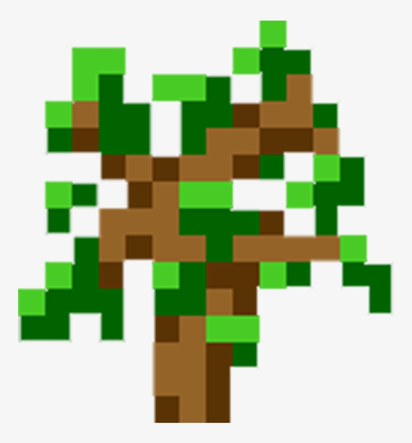 Minecraft Sapling Transparent - 800x800 PNG Download - PNGkit