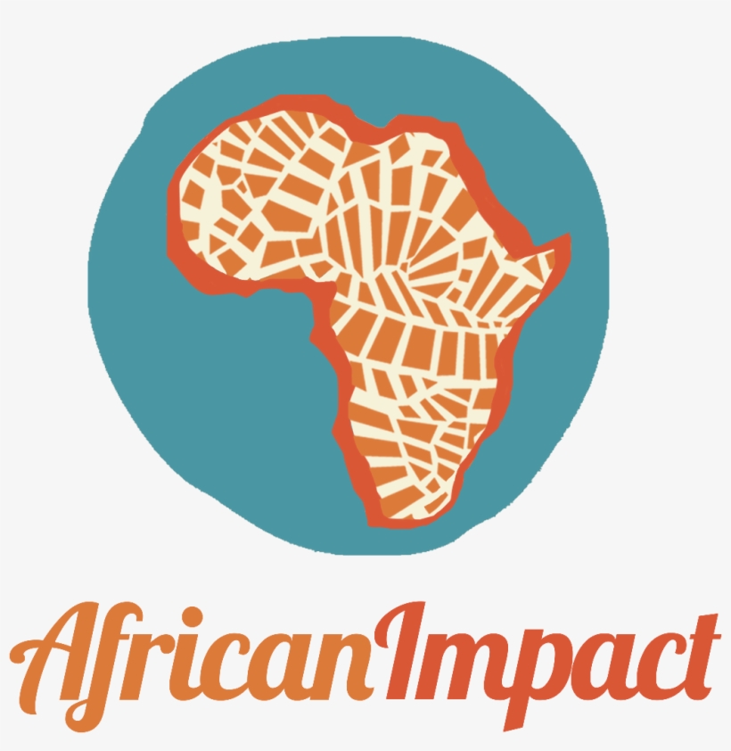 African Impact Logo - African Impact - 1354x1354 PNG Download - PNGkit