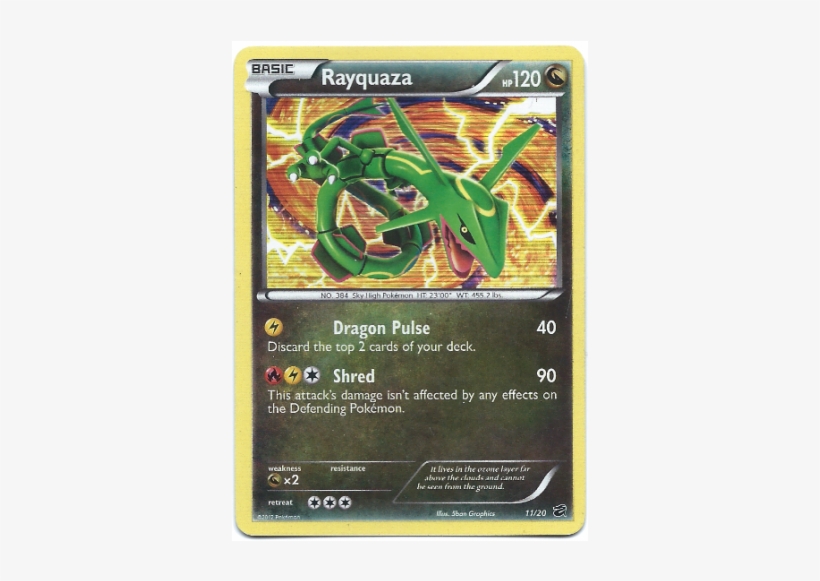 Rayquaza Png - 500x500 PNG Download - PNGkit