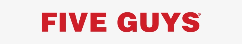Sign In - Five Guys Logo Png - 740x330 PNG Download - PNGkit