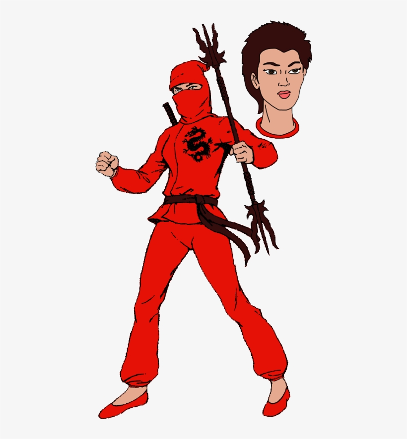 Download Transparent Jinx - Cartoon - PNGkit