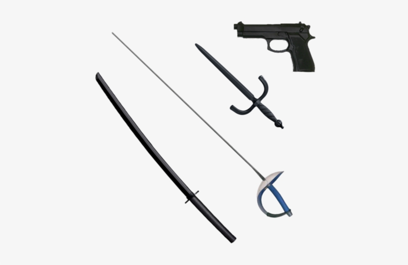 Ultimate Weapon Pack - Umarex - 480x480 PNG Download - PNGkit