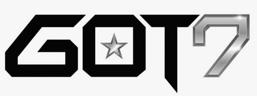 Clipart Library Download Got Png Render By Sellscarol - Got7 Symbol ...